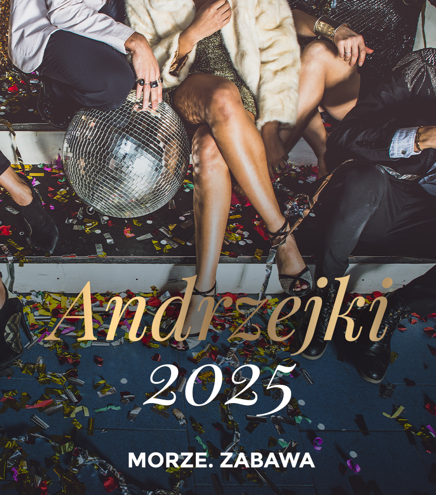 Andrzejki - Rezydencja Ambre